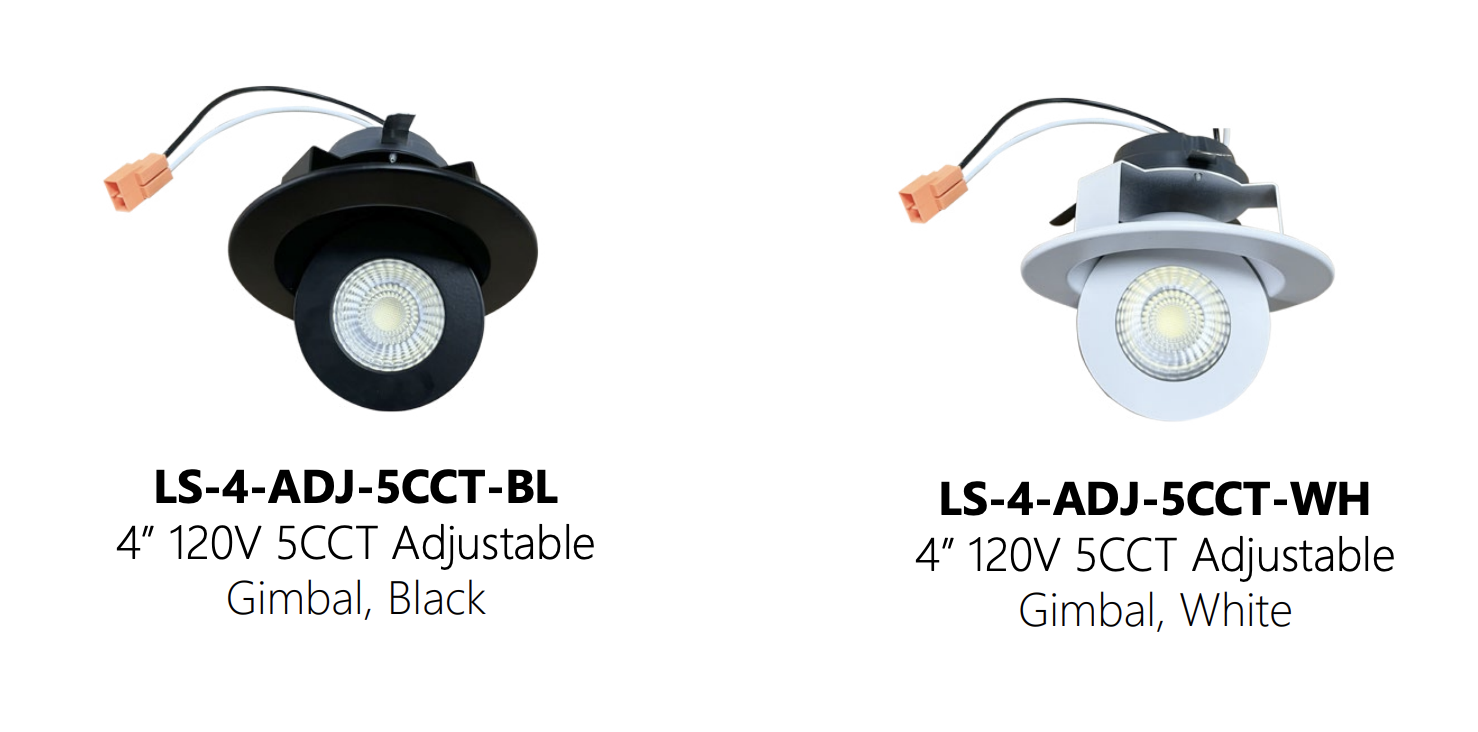 LS-4-ADJ-5CCT - Lighting Spot 26